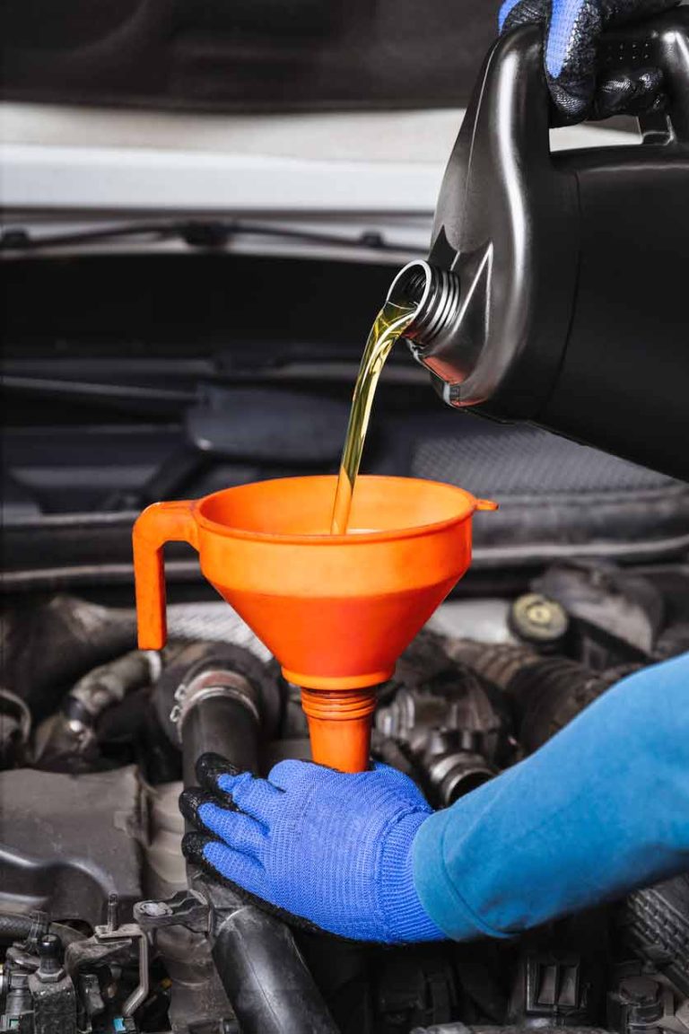 Mobile break fluid change - K Services Mobile Mechanic